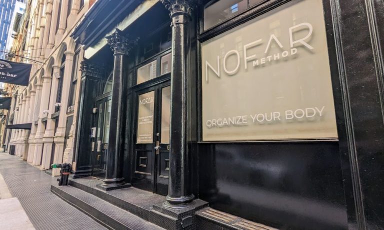 Tribeca Citizen | Catching Up with New Kids: Nofar Method