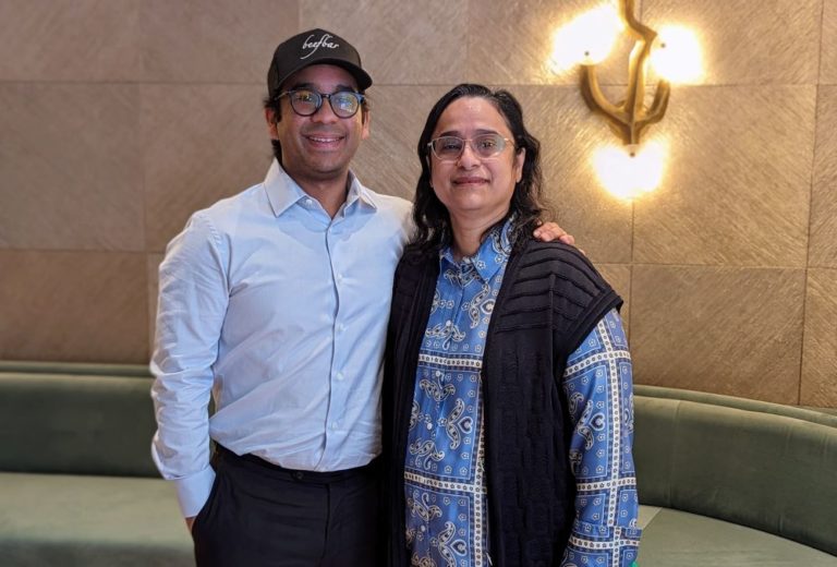 Tribeca Citizen | The family from Beef Bar has taken the Sarabeth’s corner