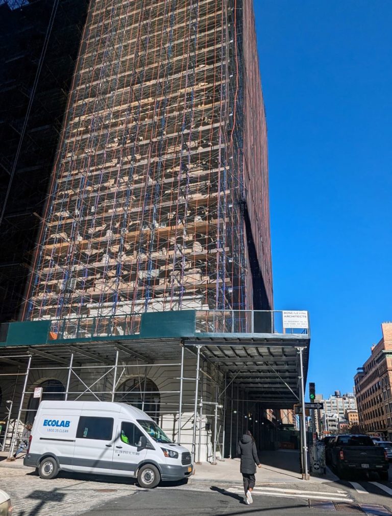 Tribeca Citizen | Sneak Peek: Beefbar