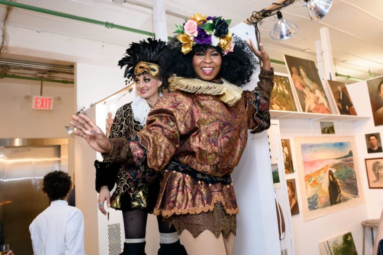 Tribeca Citizen | Join the Party at the Tribeca Ball on April 1st