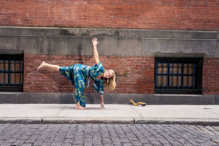 Tribeca Citizen | Spotlight: Jen Lobo Plamondon of bodē nyc