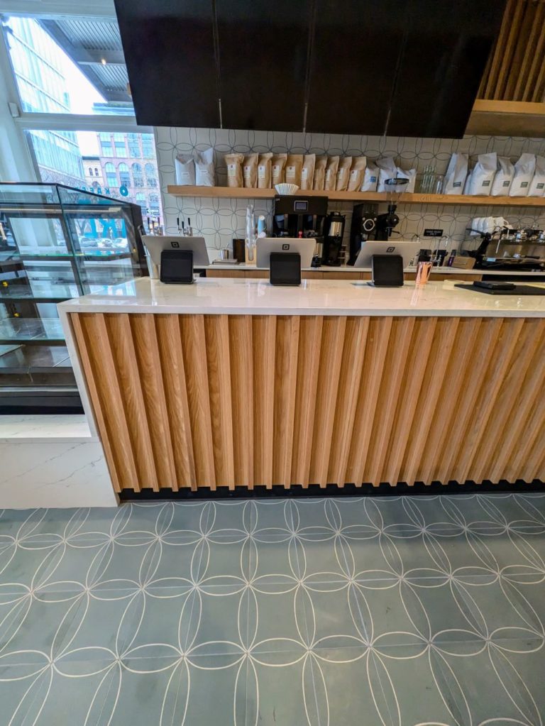 Tribeca Citizen | Sneak Peek: Kaffe Åre