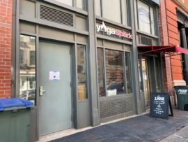 Tribeca Citizen | Seen & Heard: Fuze House to open in March