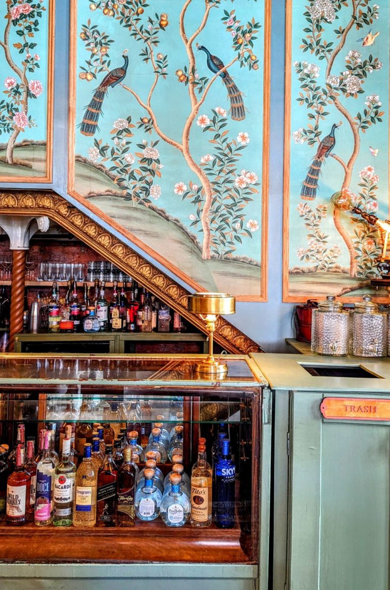 Tribeca Citizen | Catching Up With New Kids: Maxwell Social Club