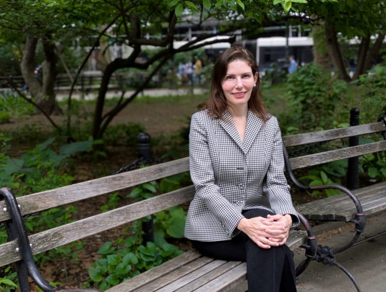 Tribeca Citizen | City Council Primary 2025: Elizabeth Lewinsohn