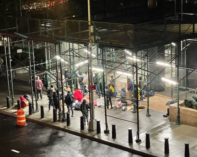 Tribeca Citizen | The embarrassment that is 26 Federal Plaza