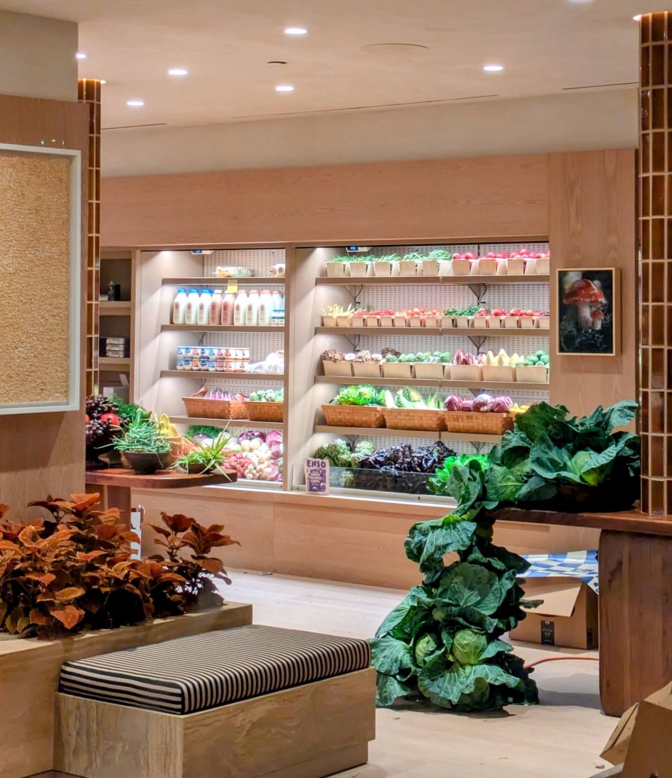 Tribeca Citizen | Meadow Lane is ready for its closeup