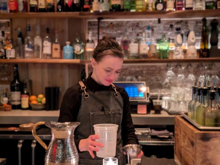 Tribeca Citizen | Catching Up With New Kids: Forge