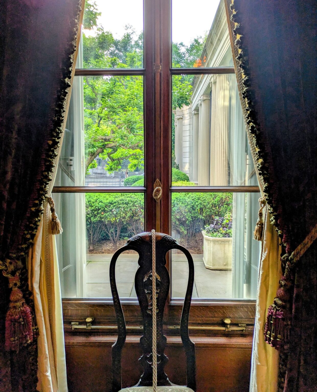 Tribeca Citizen | Field Trip: The Frick Collection