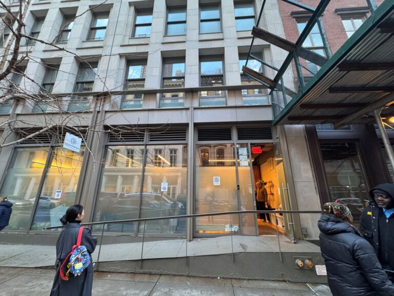 Tribeca Citizen | Reade Street Prep will move to Broadway in 2027
