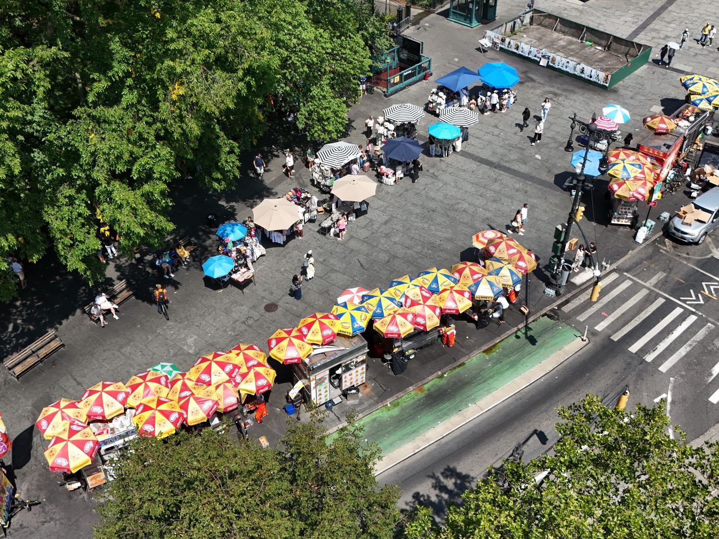 Tribeca Citizen | Seen & Heard: PopUp Bagels will open February 6