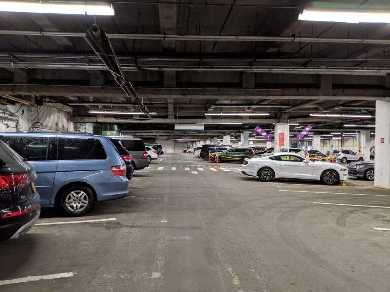 Tribeca Citizen | Hudson River Park aiming to shed its ICE parking spots