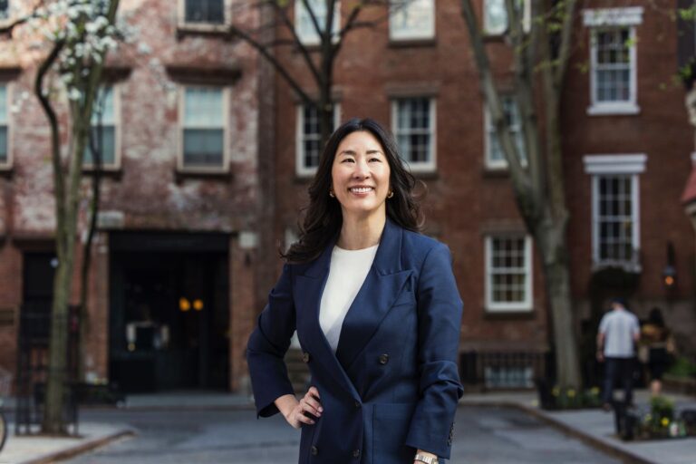 Tribeca Citizen | The Candidates 2026: Grace Lee for Senate District 27