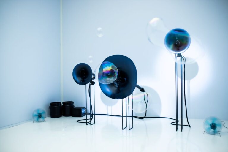Tribeca Citizen | Sneak Peek: Balloon Museum at the Tin Building